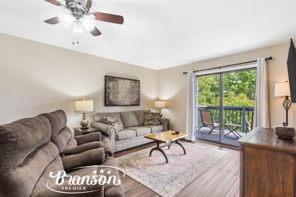 Family Fun Resort - Hosted By Branson Premier - Ridgedale, MO