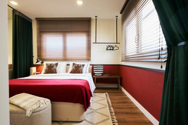 Espaço Quattro Apartamentos - Fátima
