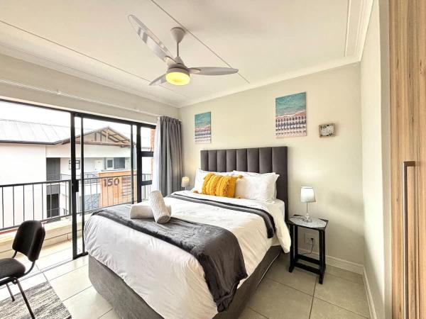 The Pearl - Ballito