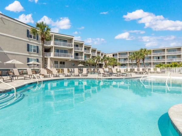 Beach House On The Dune By Tybee Vacation Rentals - Tybee Island, GA