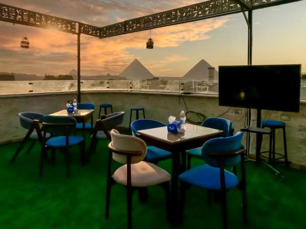 Happy Pyramids Boutique Inn - Giza
