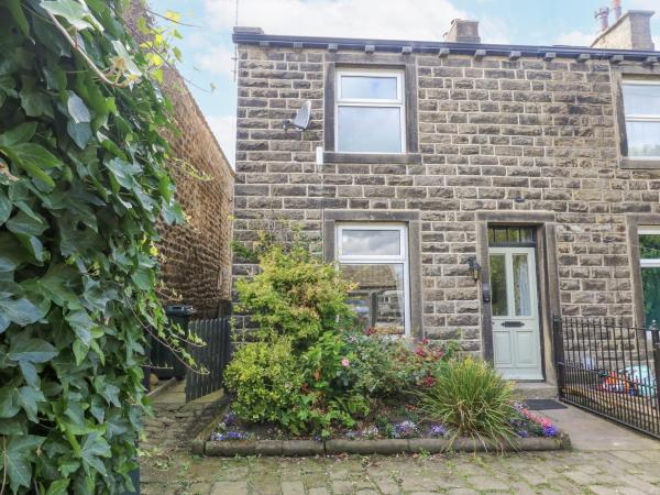 Centenary Cottage - Burnsall