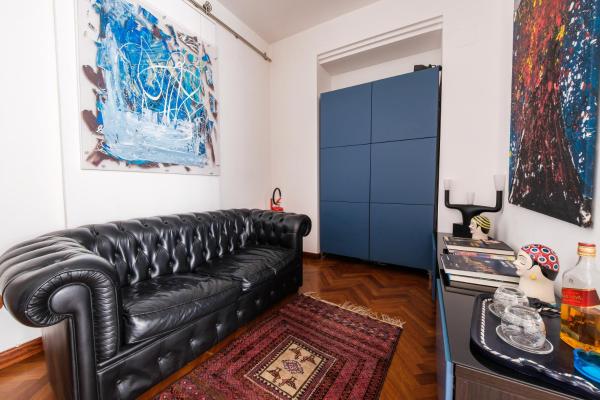 Casa Dei Mori Messina - Messina