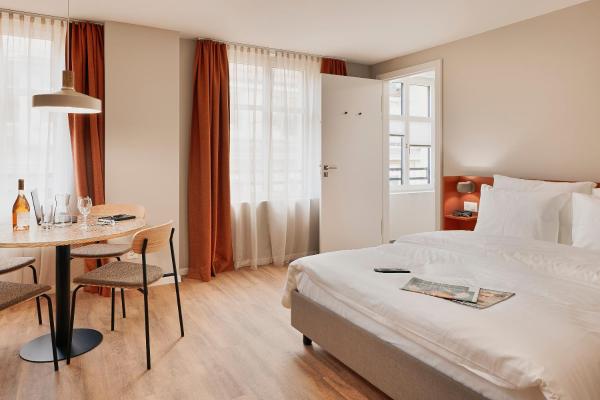 Stay Sunday - Erlenbach