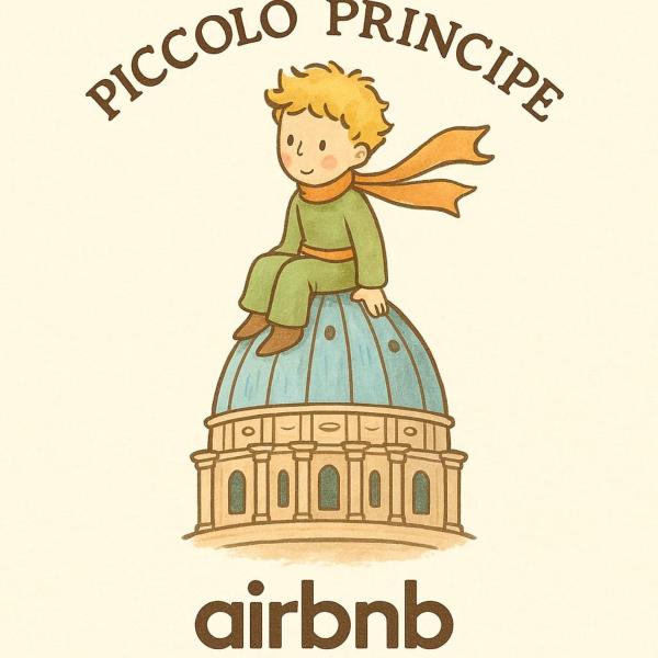 Piccoloprincipeairbnb - Saint Peter Area - Vatican