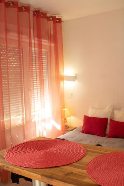 Studio - Piscine, Proche Du Golf - Montpellier