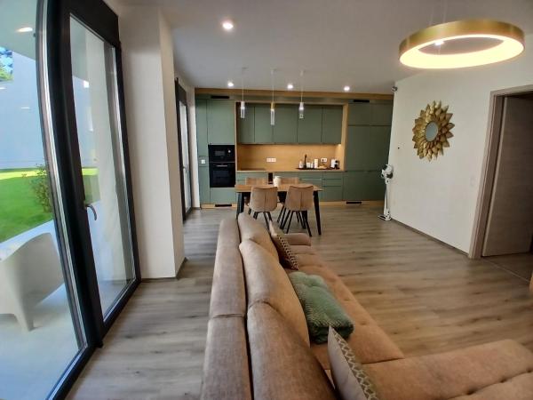 Fenyvesliget Apartmanok Iii - Balatonfenyves
