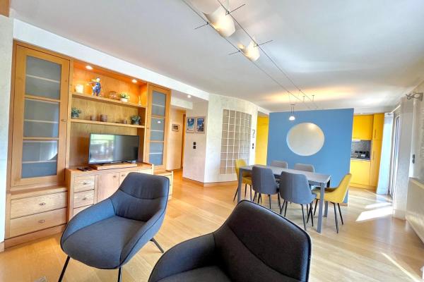 Perles Des Alpes - Combloux