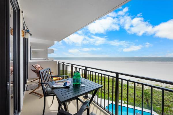 Tradewinds 701 - Marco Island, FL
