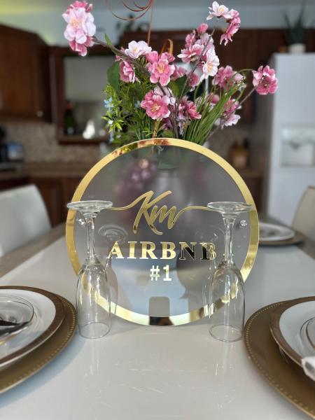 Cozy Apartment #1 - New Port Richey, FL