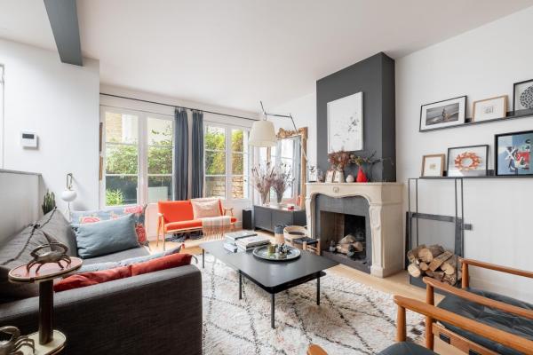 Veeve - Visual Virtue - Boulogne-Billancourt