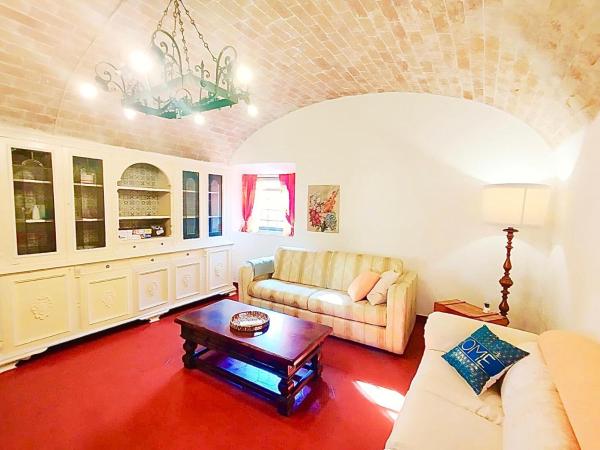 Casa Vacanze Isabella - Vinci