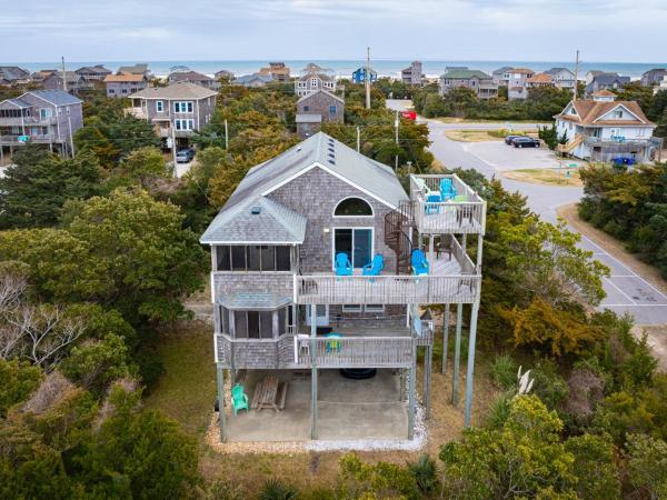 8450 - Isha - Outer Banks