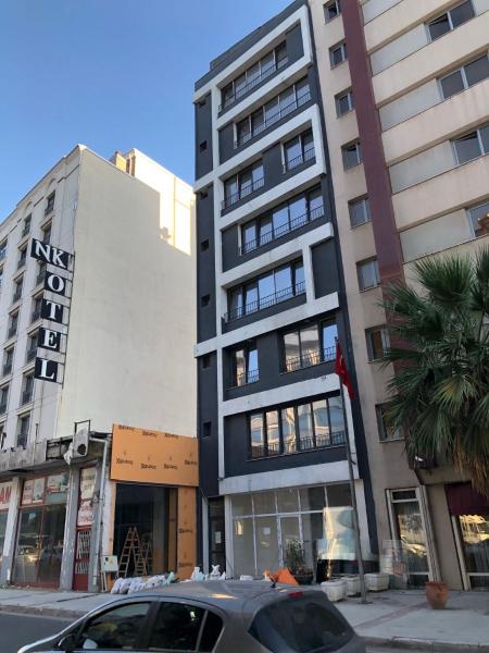 Tk Residence - Konak