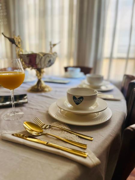 Family Apartment In Alicante Center - 알리칸테