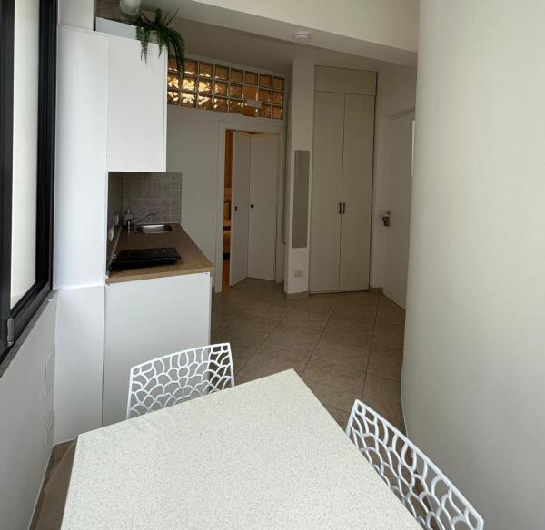 Vittoria Mini Apartment - Campobasso