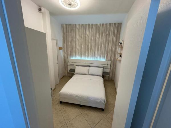 Vittoria Mini Apartment - Campobasso