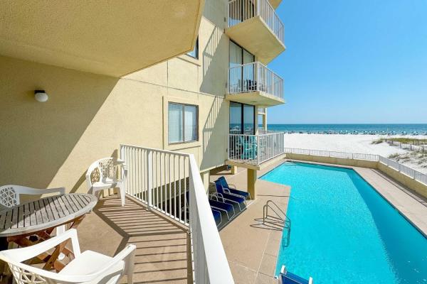Whaler 1b - Gulf Shores, AL