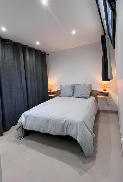 Logement Neuf Au Centre De Martigues Avec Parking - Port-de-Bouc