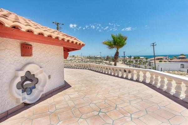 Casa Tres Amigas - Puerto Peñasco