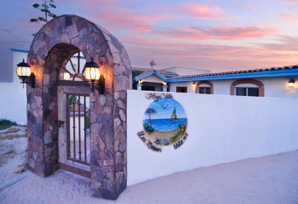 Playa Vida - Puerto Peñasco