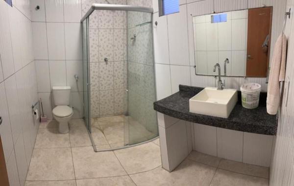 Casa 2 Quartos - Belém