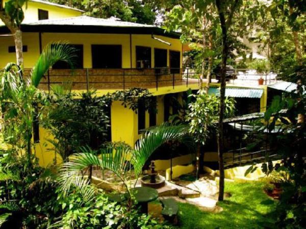 Jungle Creek All 4 Villas Up To 19 People - Costa Rica