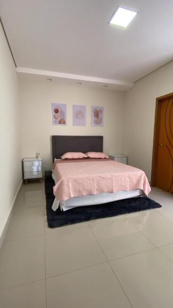 Lilly Queen I - Londrina