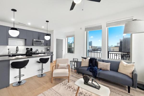 Upscale 2br Near Regions Field N Park - Birmingham Museum of Art