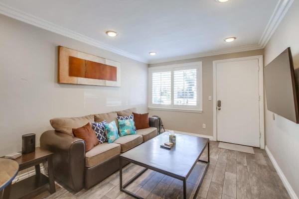 Mission Bay Getaway - Walk To The Water - Mission Beach - San Diego