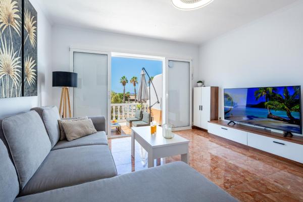 Oasis San Eugenio By Altamar Homes - Tenerife