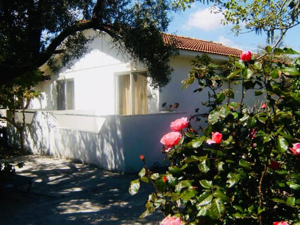 Pension Zoi - Rhodes