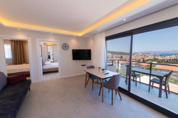 Calis Suites ÇEşme - Only Family - Çeşme