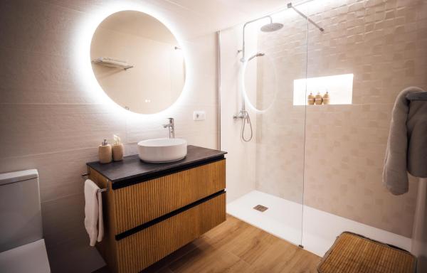 Bungalow Los Tulipanes - Los Realejos