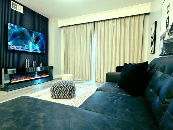 Resort Lake Buena Vista - 2 Quartos - United States