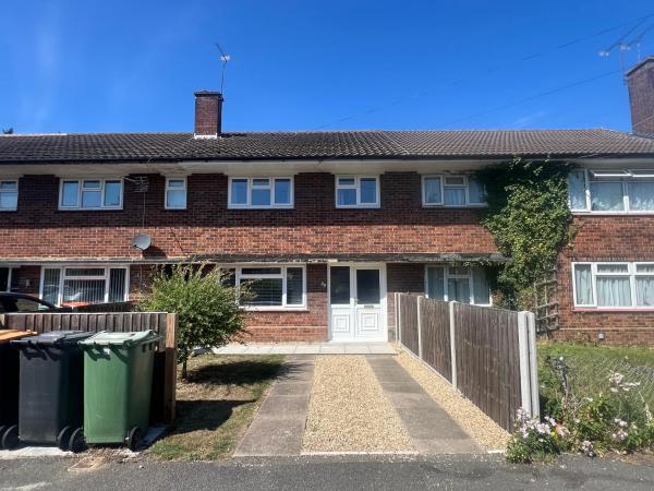 Home Away From Home! - Luton