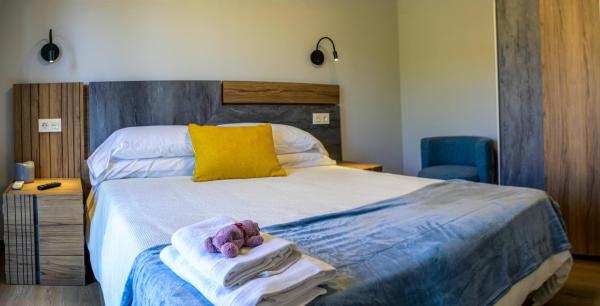 Apartamentos El Puente - Covarrubias