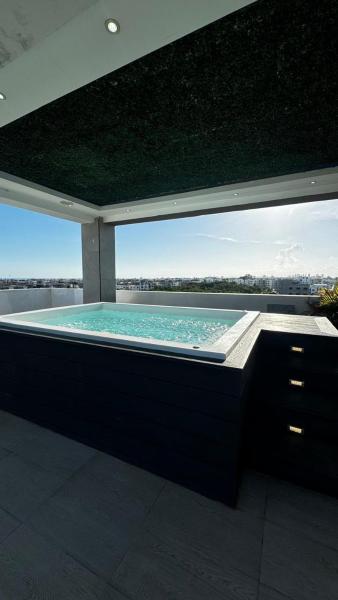 Apartmet Luxury Monaco - Repubblica Dominicana