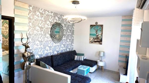 Silver Horn Apartment - Pizzo