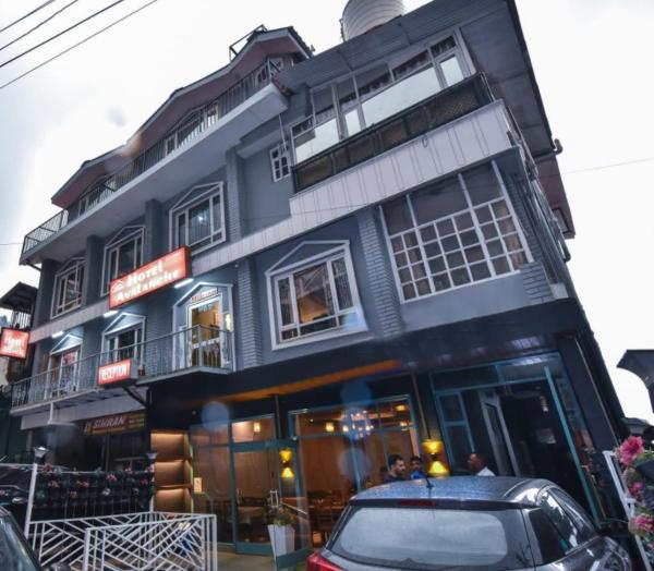 Hotel Avalanche - Shimla