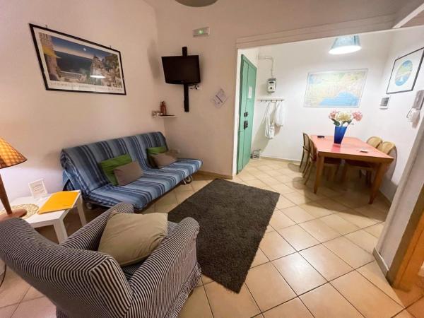 Caio Asinio Apartment - Qualiano