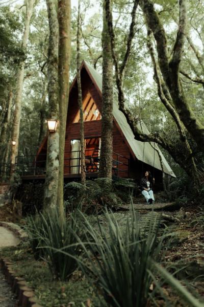 Cabana Na Serra Rs - São Francisco de Paula