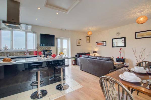 Anvil Cottage - Horning