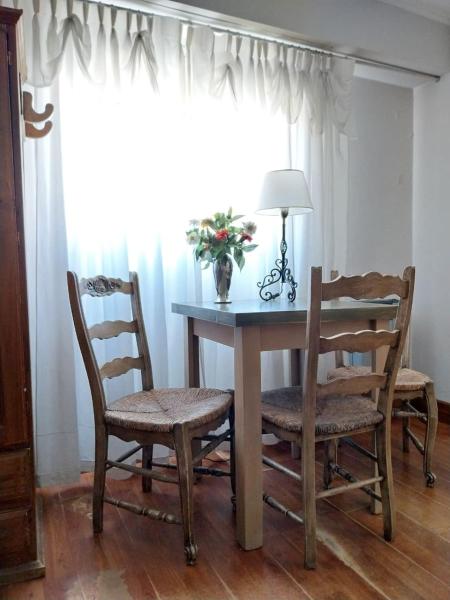 Hotel El Descanso - Junín