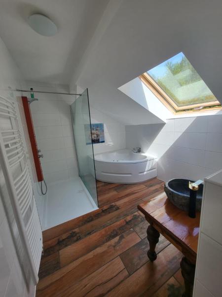 Ferienwohnung Siegglück - Morsbach