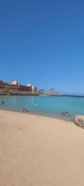 Scandic Resort - Hurghada