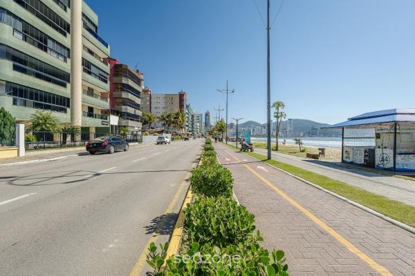 Apt W Balcony Nd Barbecue In Seaside Condom Uar301 - Itapema