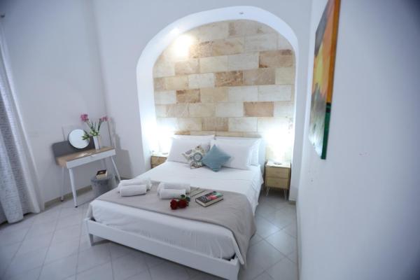 Casa Vacanze Via Casale - Nardò