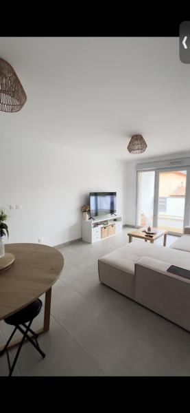 Appart Brignoles City Beach - Brignoles