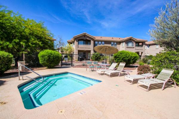 Vistoso Condo #218c - Oro Valley, AZ